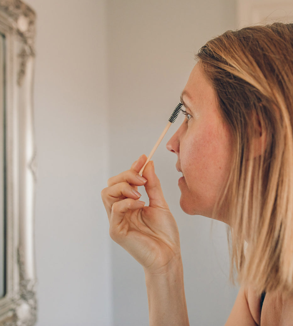 Castorvida Eyebrow and Eyelash Wand