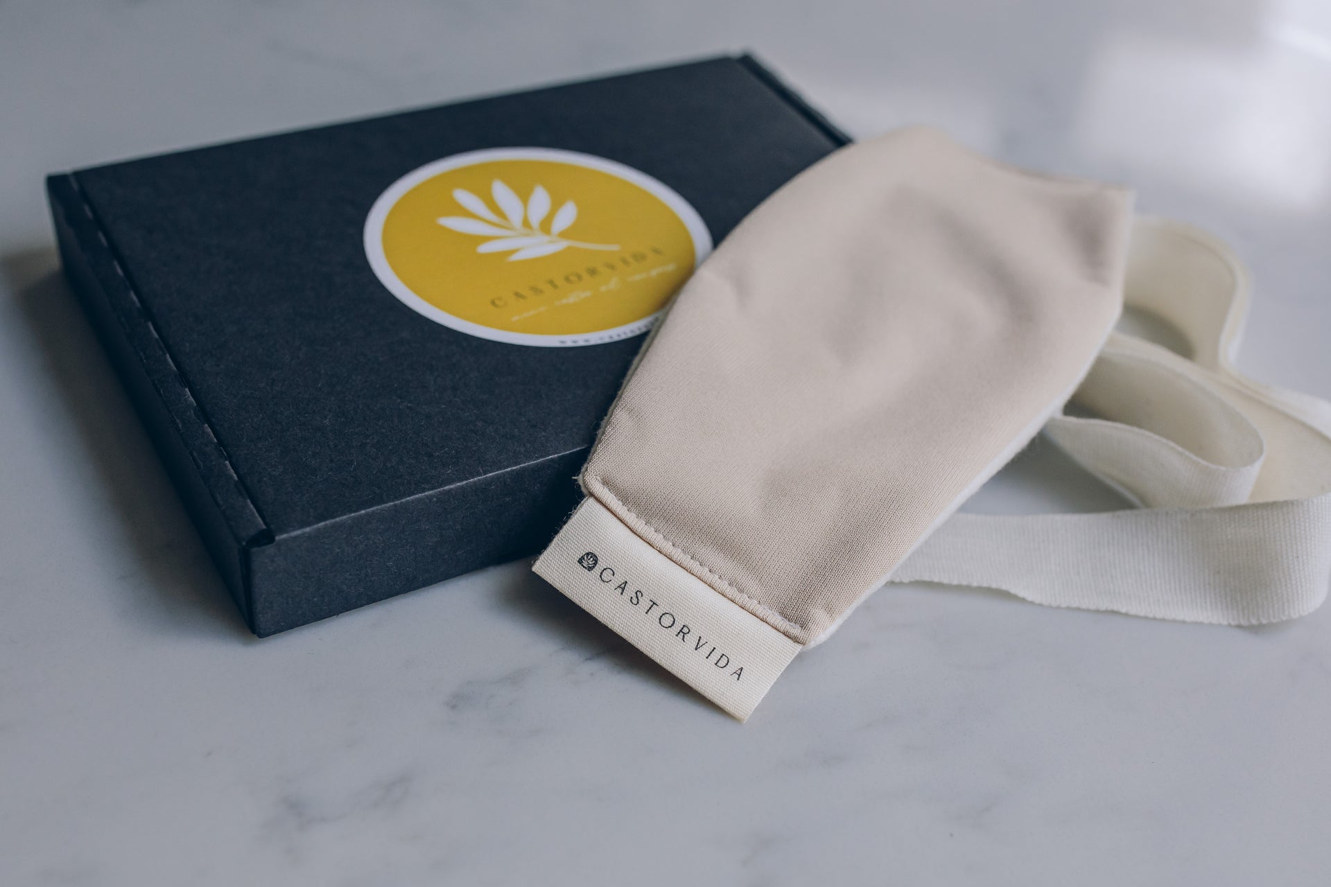 Castorvida Mini Compress